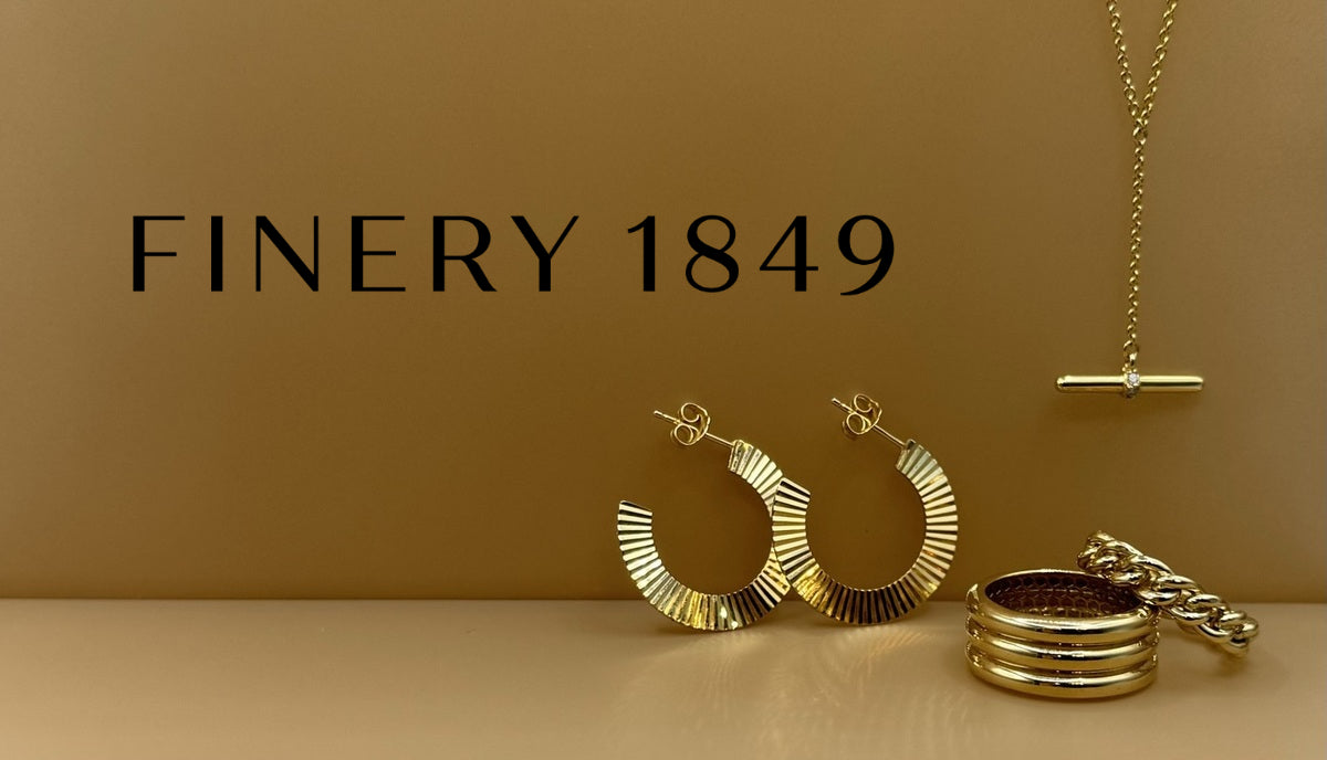 Finery 1849